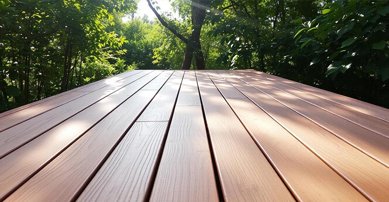Which is Better Trex or Composite Decking?