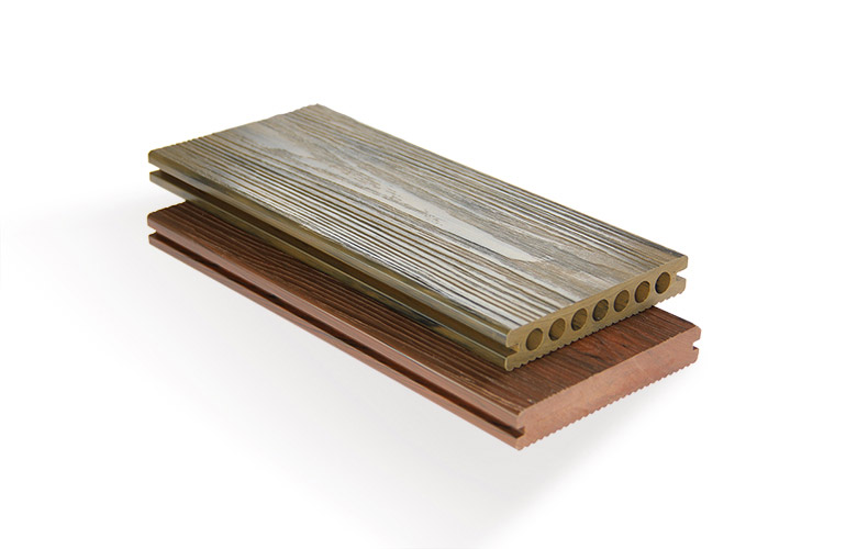 Best Design & Price Composite Decking Boards Brand | EVODEK