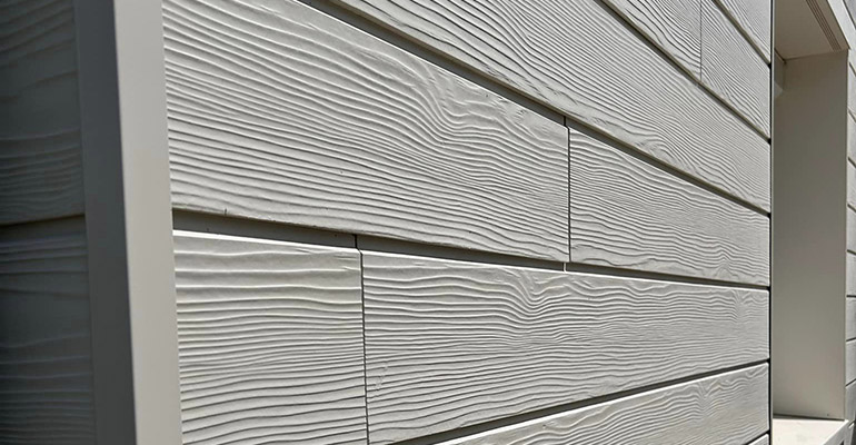 Is Composite Cladding Any Good?