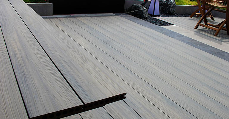 Summer Composite Decking Ideas Improve Your Outdoor Space