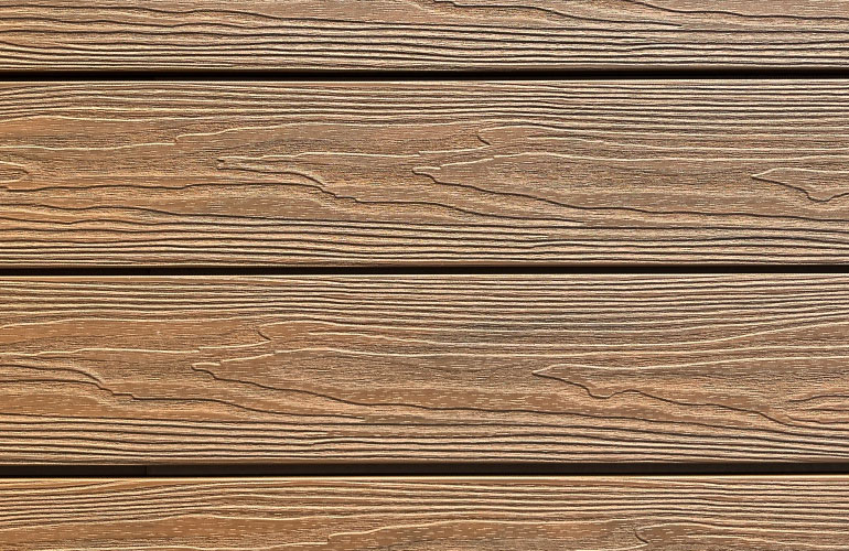 Bespoke Manufacturing Capped Composite Cladding CPC-01