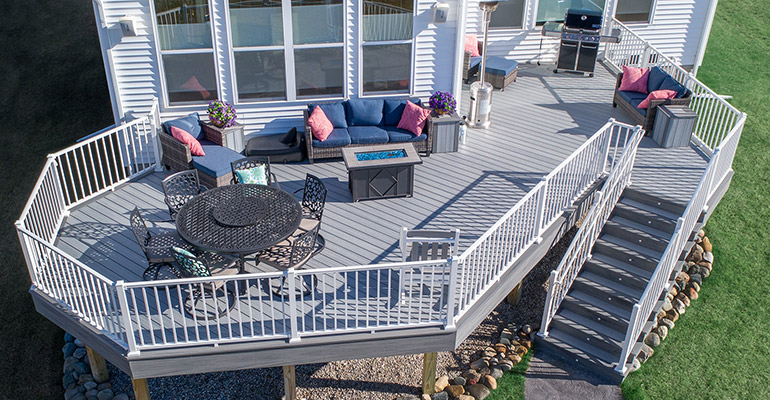 Best Composite Decking Brand of 2025