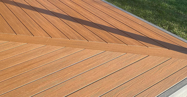 How Much Composite Decking Do You Need?