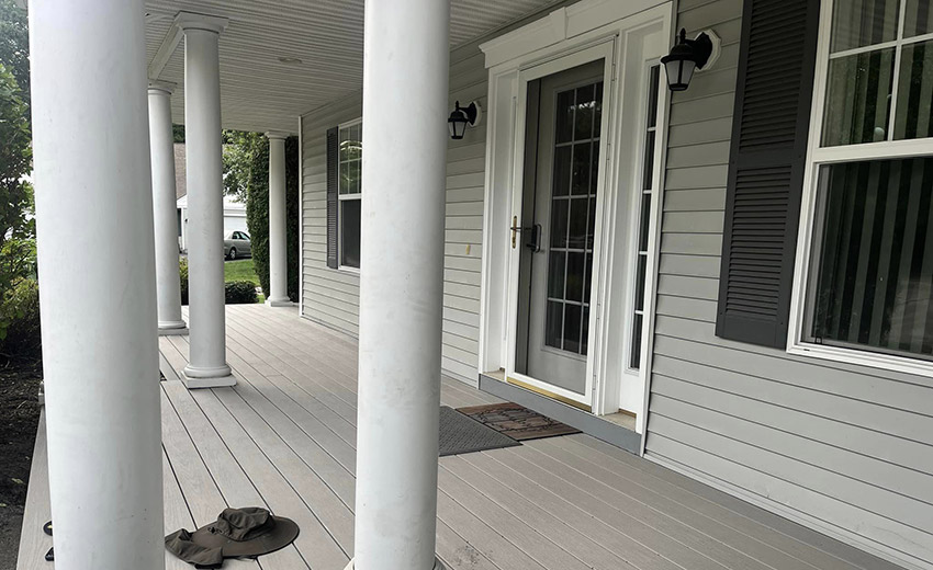 How To Install PVC Trim And Moulding?