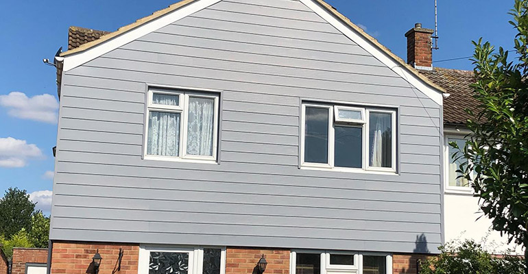 What Is Composite Cladding?