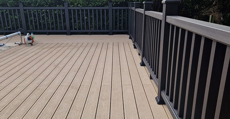 TimberTech vs. Trex Which Is Better Composite Decking